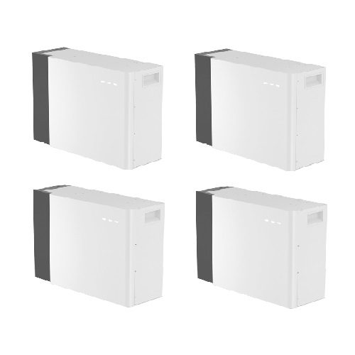 Alpha Smile G3 - 16.0kWh Battery Kit (IP65) - Waxman Energy