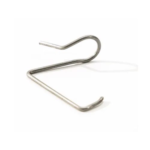 CF-FLATCLIP : Bird Blocker Cable Fix Clips for Flat Flange (Pack of 100 ...