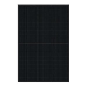 DMEGC MONO 455W - N-Type Bifacial - All Black PV Module - Waxman Energy