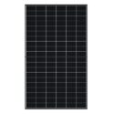 DMEGC MONO 500W - Black Frame N-Type Bifacial - Double Glass - Waxman ...