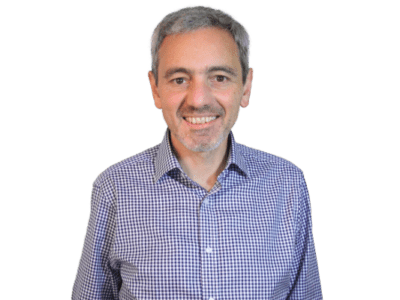 Meet Our Team - Waxman Energy