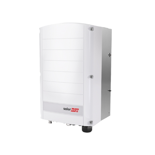 Waxman Energy SolarEdge Synergy 50kW Three Phase Inverter – [MC4 & DC ...