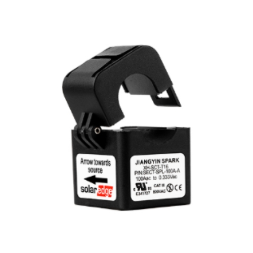 Waxman Energy 100A Split-Core Current Transformer, for 50/60Hz
