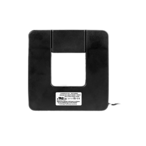 Waxman Energy SolarEdge 1000A Split-Core Current Transformer, for 50/60Hz