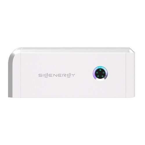 Sigenergy 12kW Single Phase Energy Controller - Waxman Energy