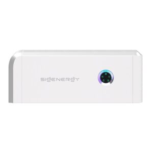 Sigenergy 8kW Single Phase Energy Controller - Waxman Energy