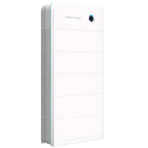 Sigenergy 8kW Single Phase Energy Controller - Waxman Energy