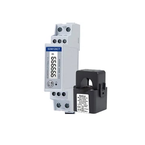 Sigenergy Power Sensor SP-CT120-DH Single Phase - Waxman Energy