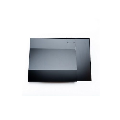 GSE Flashing - In-Roof Portrait Top Right Corner 30mm - Black - Waxman ...