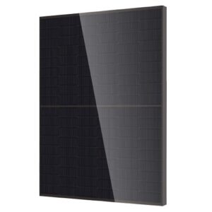 DMEGC MONO 450W N-Type Bifacial All Black PV Module - Waxman Energy