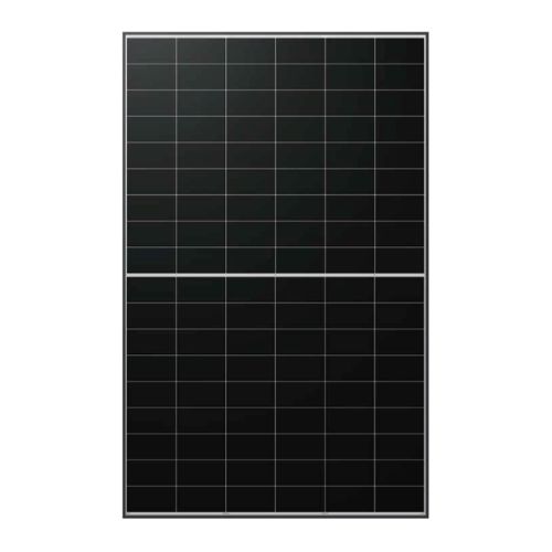 Waxman Energy Longi Himo X10 Explorer – Mono 480W Black Frame