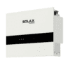 Waxman Energy SolaX IES 8000W Single Phase Hybrid Inverter