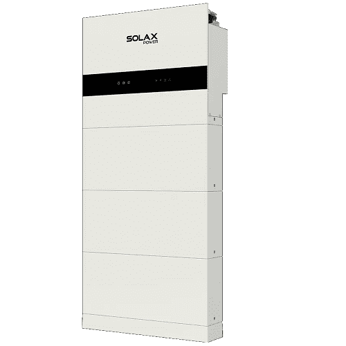 Waxman Energy SolaX IES 6000W Single Phase Hybrid Inverter