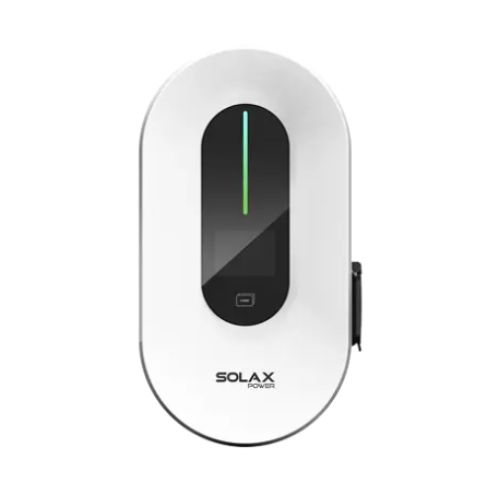 Waxman Energy SolaX EV Charger HAC 7.2 kW Single Phase Untethered