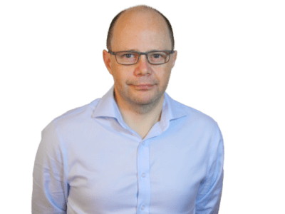 Meet Our Team - Waxman Energy