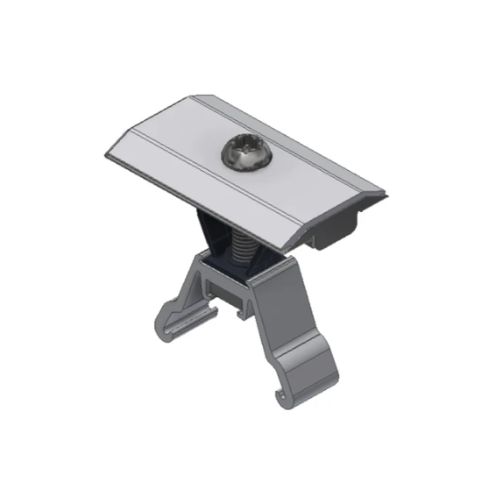 ValkAce Panel Clamp - Middle 25-50mm - Waxman Energy