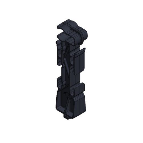Waxman Energy ValkPro+ / Max Plastic Multi Cable Clip for Roof Carrier