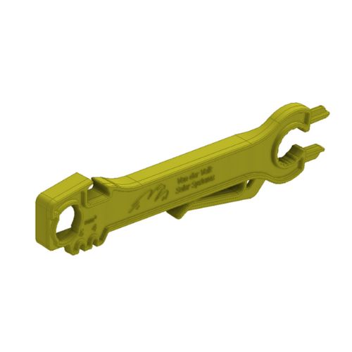 Waxman Energy ValkAce Disassembly Tool