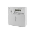 ECA2.NV Emlite Single Phase Bi-Directional Energy Meter - Pulsed - 100A ...
