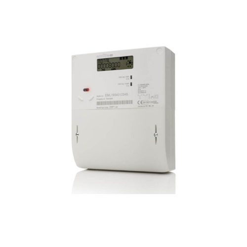 EMP1.AV Emlite Three Phase Energy Meter - Waxman Energy