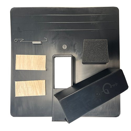 SolarFlash - Speedflash Kit - Waxman Energy