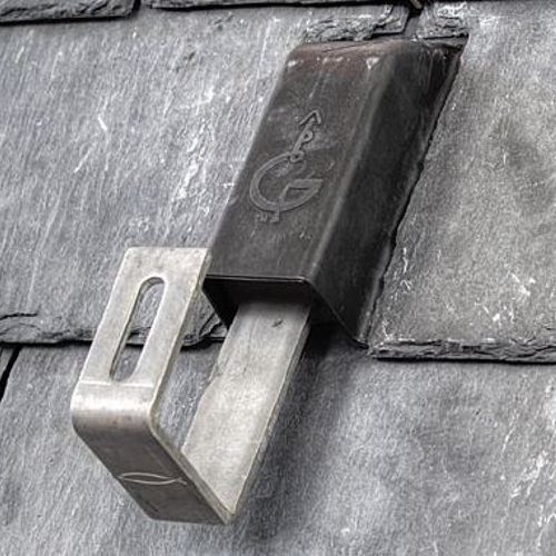 SolarFlash Slate Roof New Build Kit - Waxman Energy