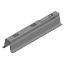 ValkPro+ Galvanised Roof Carrier L=1200mm + Coupling 87mm - Waxman Energy