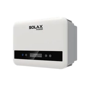 Waxman Energy Solax X1 Mini-G4 700W Single Phase [AFCI / DC Switch / WiFi]