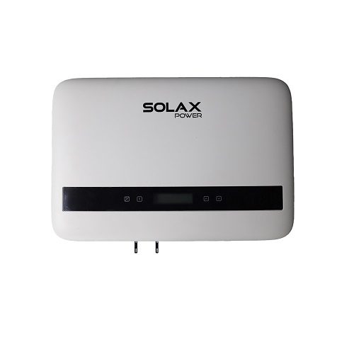 SolaX X1 Boost 3600W Single Phase (DC Switch & WiFi) (2 MPPT) - Waxman Energy