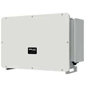 SolaX Archives - Waxman Energy