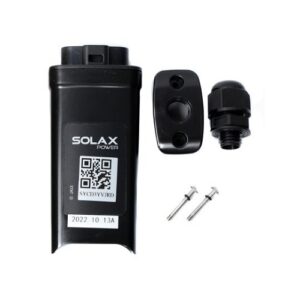 SolaX Pocket Wi-Fi+LAN Dongle for X1 and X3 Inverters [V3.1] (10s ...
