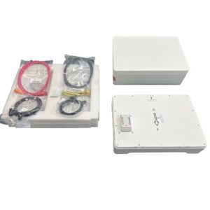 Triple Power Kit & Base for TP-HS3.6 Battery - Waxman Energy