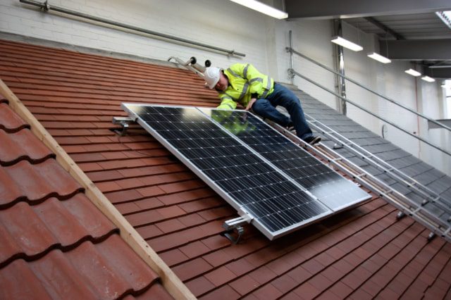 Best Renewable Energy Products Distributor - Waxman Energy